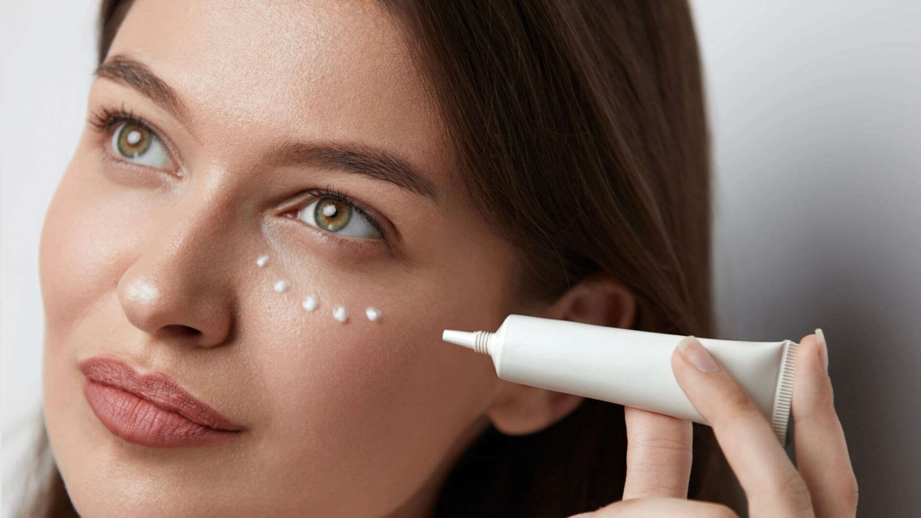 Dark Eye Treatment